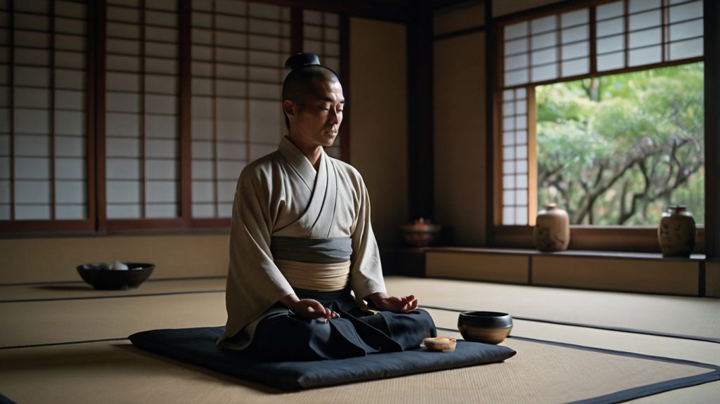 Bouddhisme Zen - Base du Zen - Principes du Bouddhisme Zen